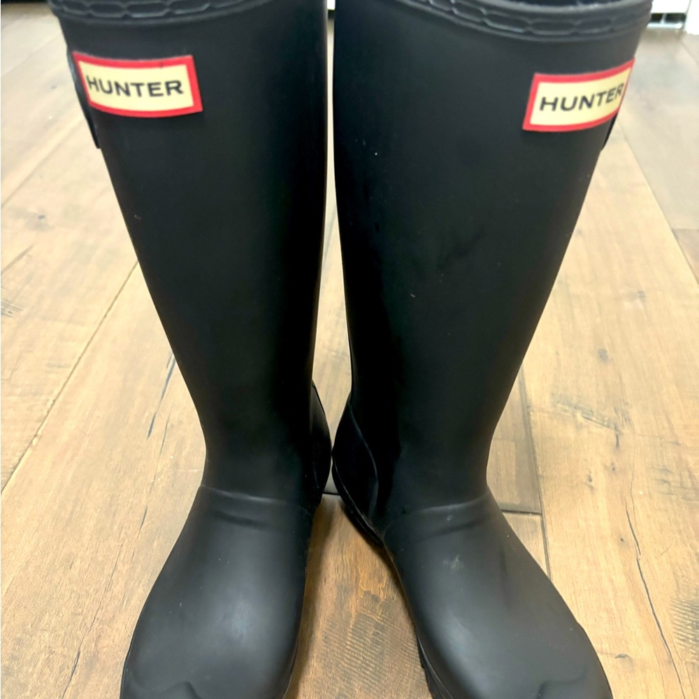 Hunter Original Rain Boot - Gem